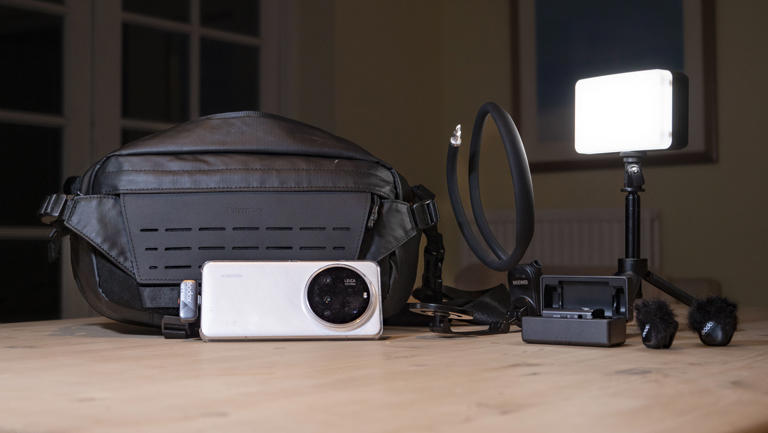 5 vlogging camera and accessories I can't live without – and they all ...