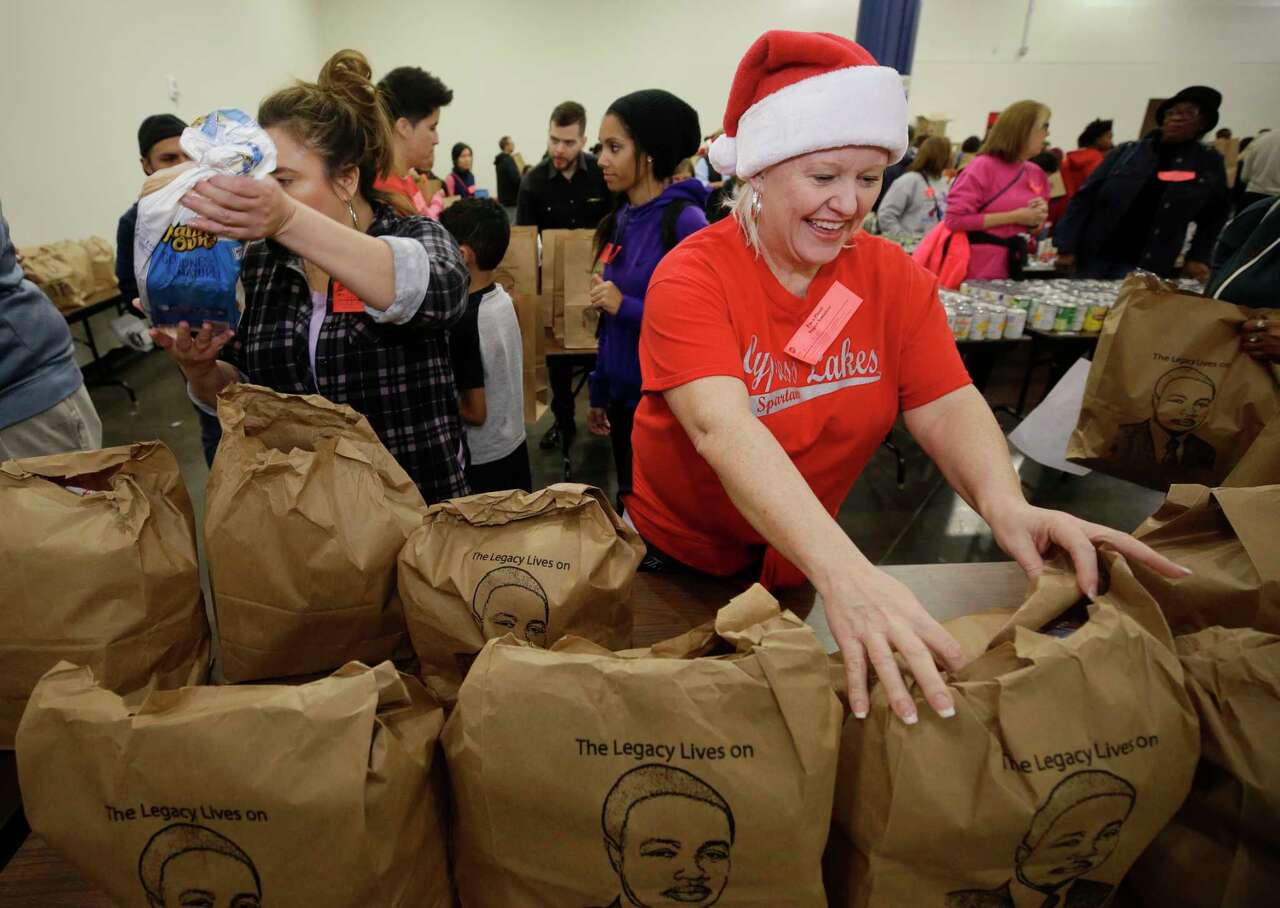 Houston's Christmas Eve super feast threatened by health department ...