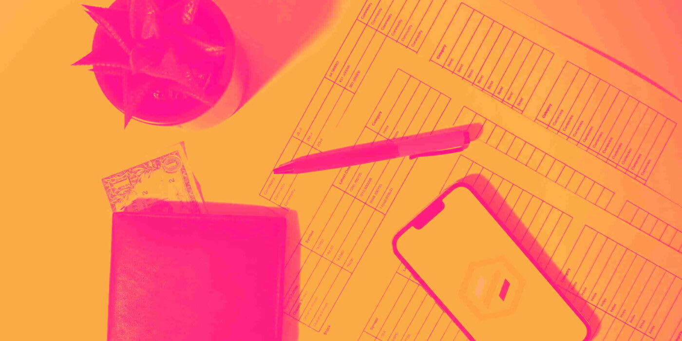 Q3 earnings outperformers: Proto Labs (NYSE:PRLB) and the rest of the ...