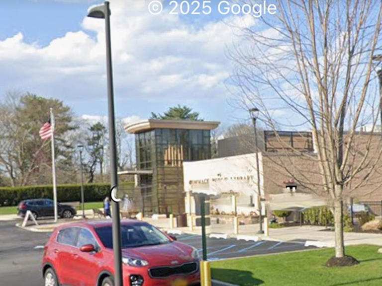 Nearly $200K headed to Huntington, Commack area libraries for long ...