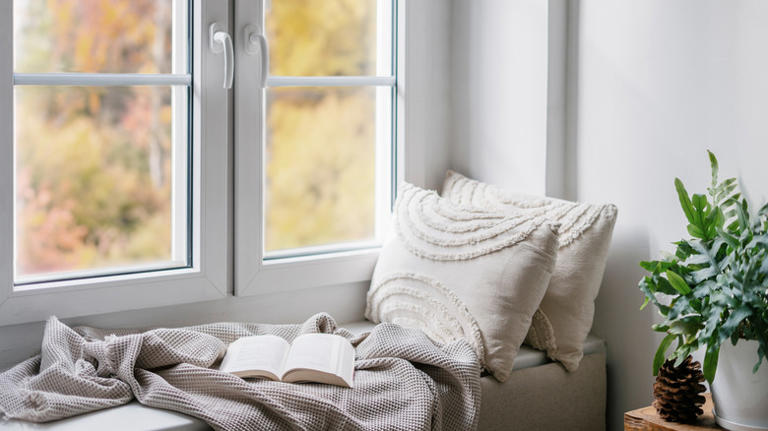 The innovative new window insulation that could forever change energy ...