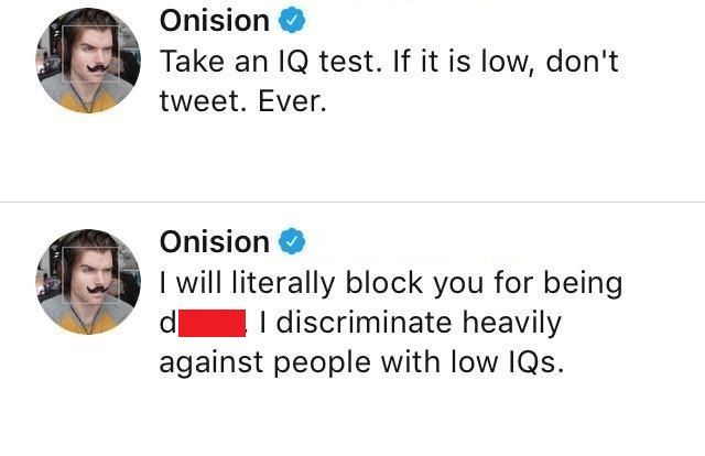 40+ people who tried way too hard to look smart
