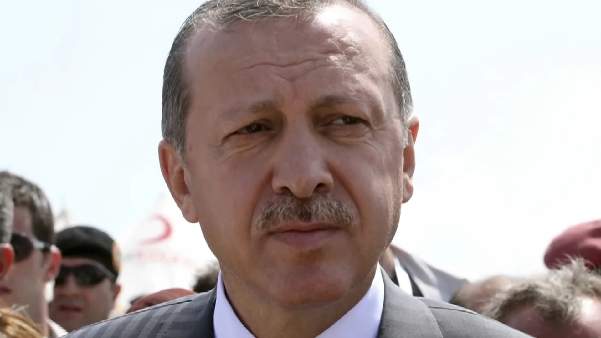 Turkey’s infrastructure megaproject boom: can massive spending deliver ...