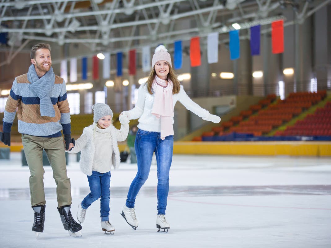 Winter wonderland attraction wraps up in Bergen County this weekend