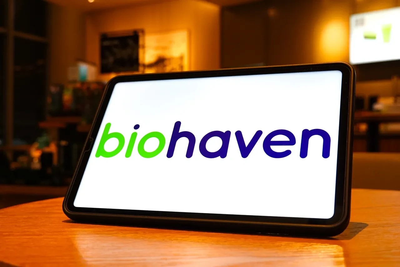 Biohaven stock slumps after hours as failed depression study adds to a ...