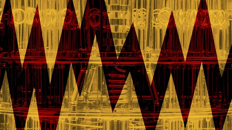 Quantum computing stocks soar, then fall, in holiday week trading. What ...