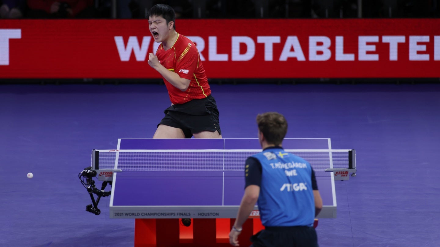 WTT broadcast deals splurge continues with L’Equipe tie-up