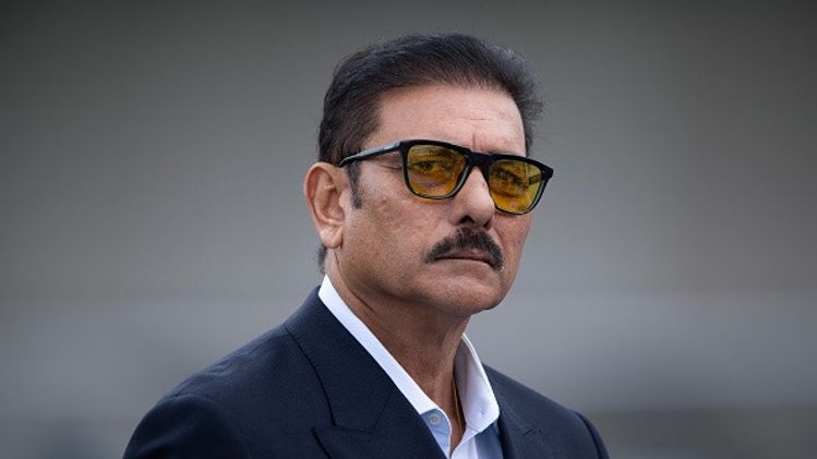 Ex-England star suggests England Cricket Board consider Ravi Shastri as ...