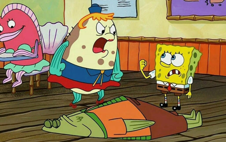 Cartoons on bullying that teach kids about respect & kindness