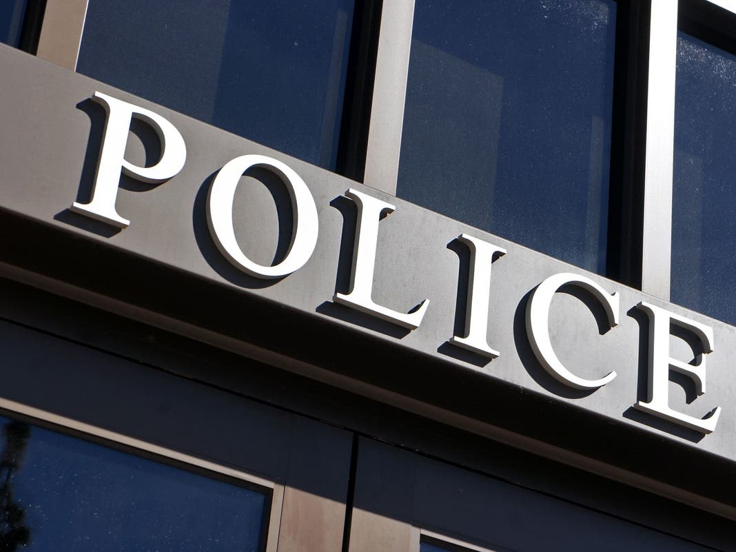 Wayland police chief Ed Burman retires: Report