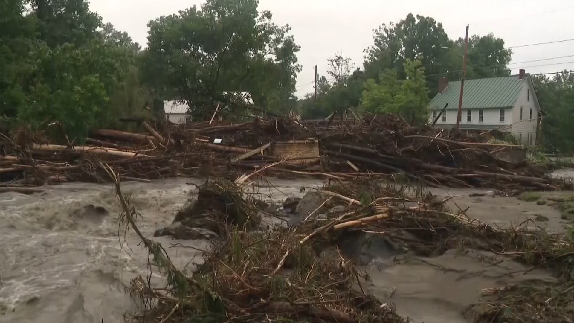 Vermont to receive $12M in restored disaster funding