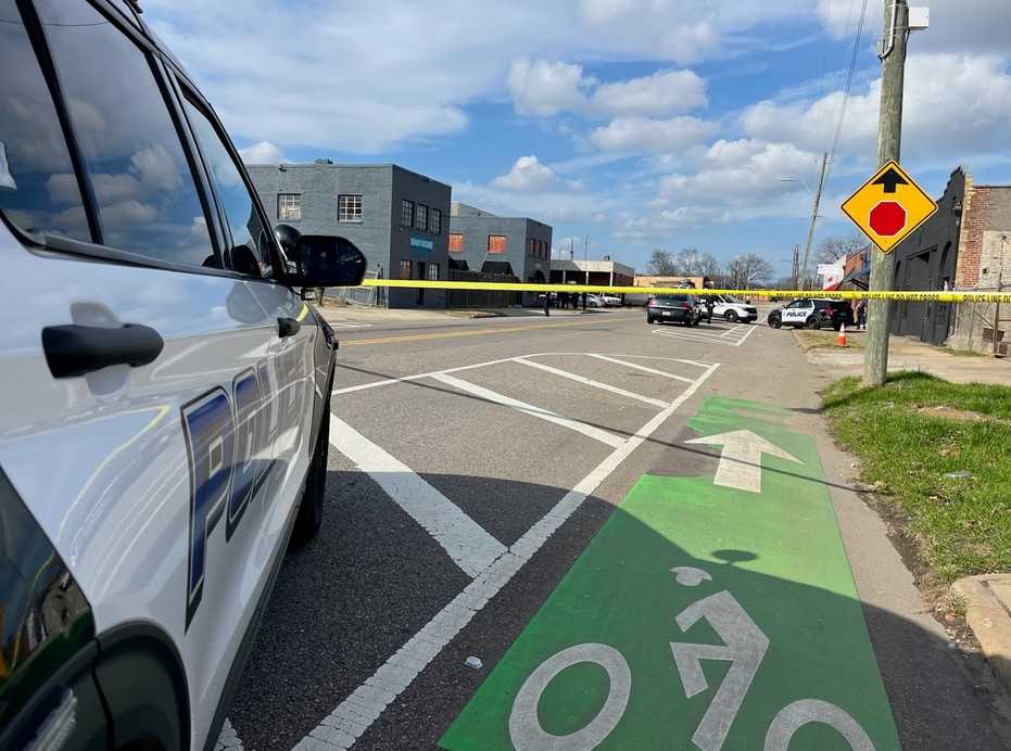 Birmingham shooting that killed a man on Christmas Eve ruled justifiable