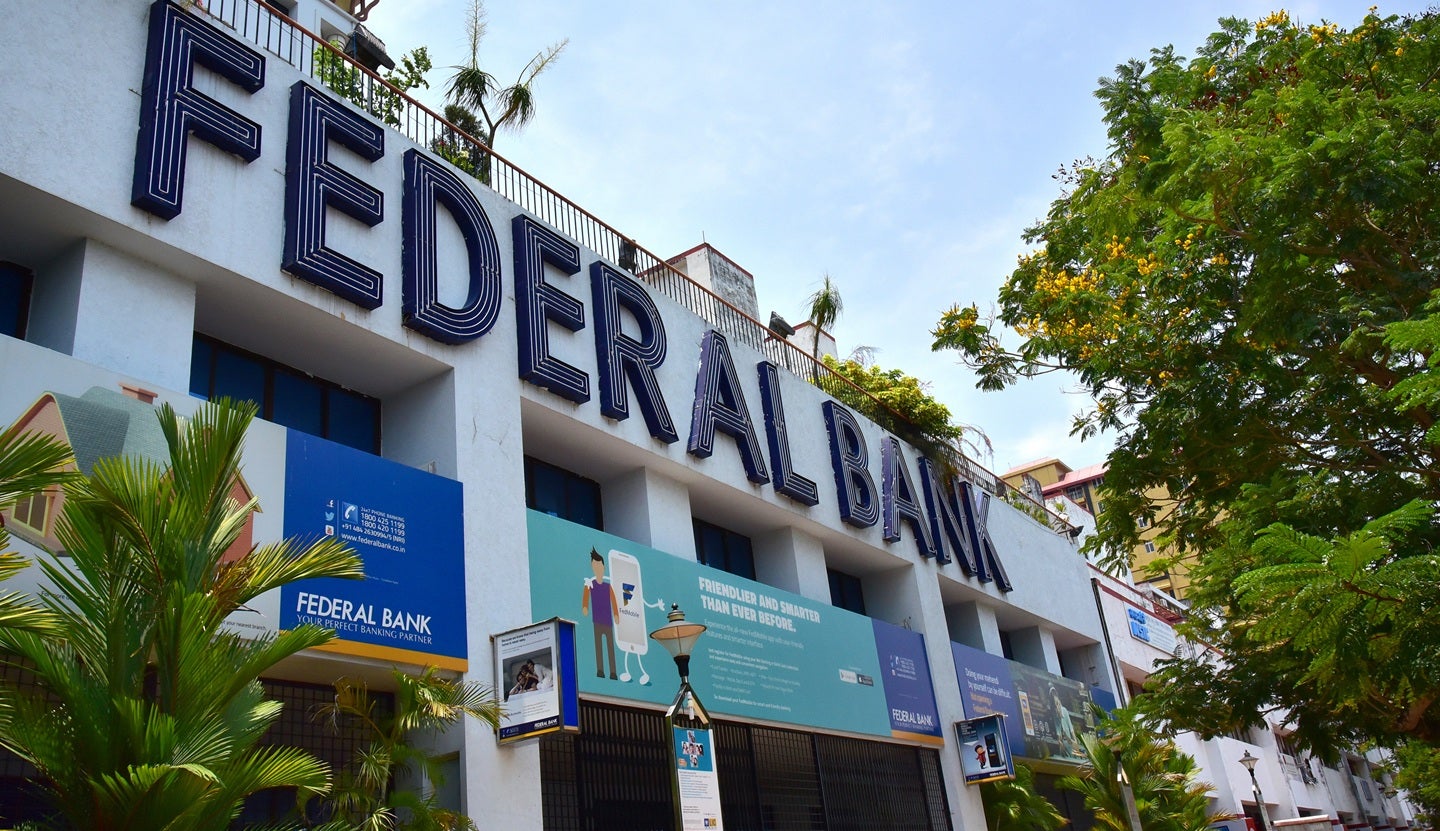 CCI approves Blackstone acquisition of Federal Bank warrants