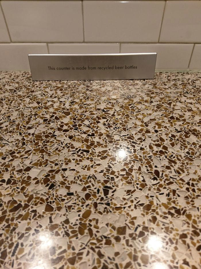 45 times people did something clever about saving the world instead of ...