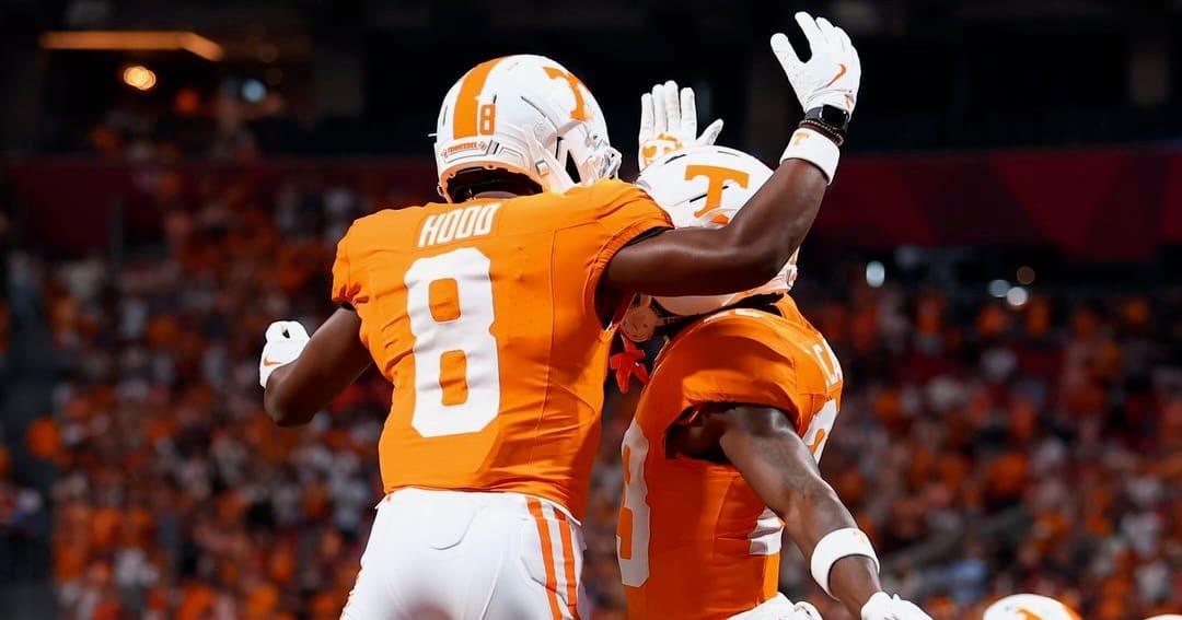 Tracking Tennessee’s NCAA transfer portal