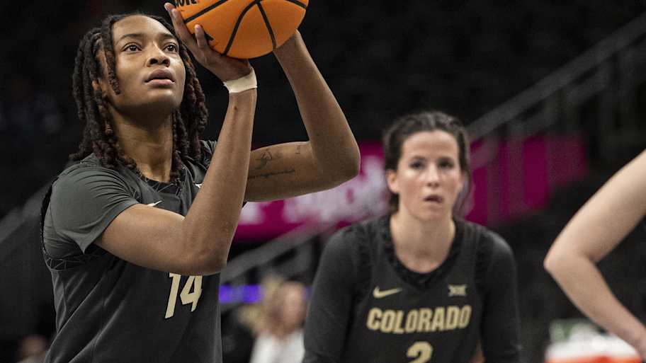 Arizona women’s basketball prepares for challenging road test at Colorado