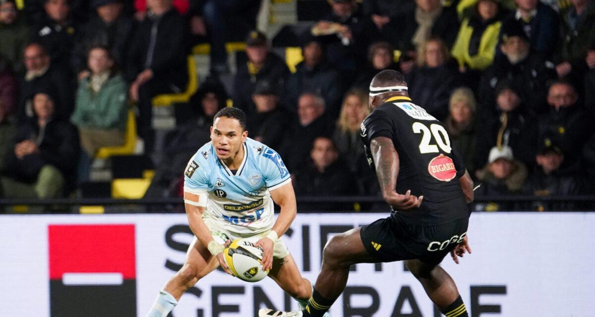 Top 14 : Jantjies, Colombe, Lorre… les déceptions du recrutement 2025