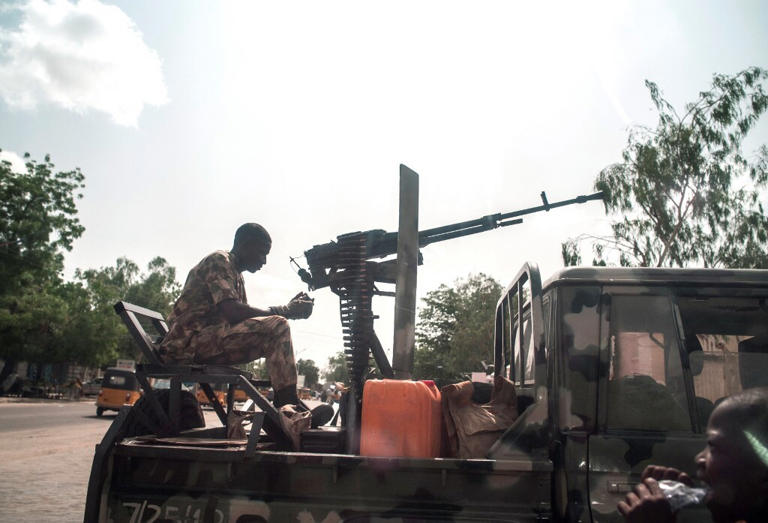 Bomba esplode in una moschea: almeno 7 morti in Nigeria