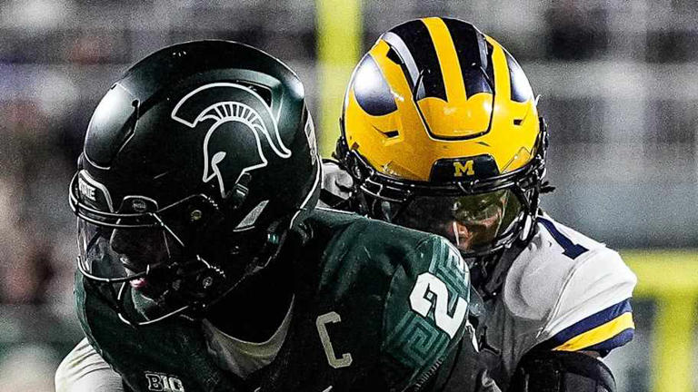 3 most enraging moments from the past MSU football season