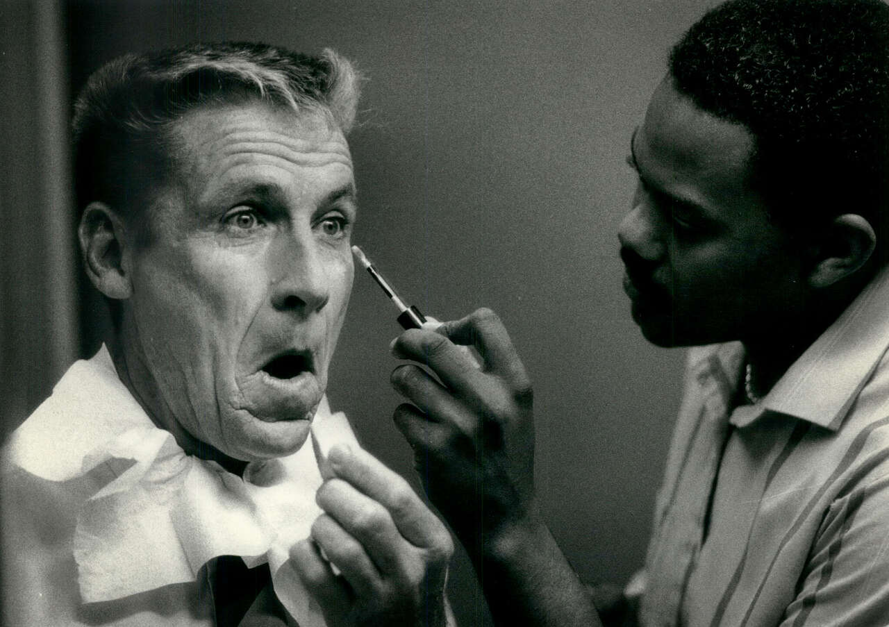 Neil Frank, celebrated meteorologist, dies at 94, KHOU reports