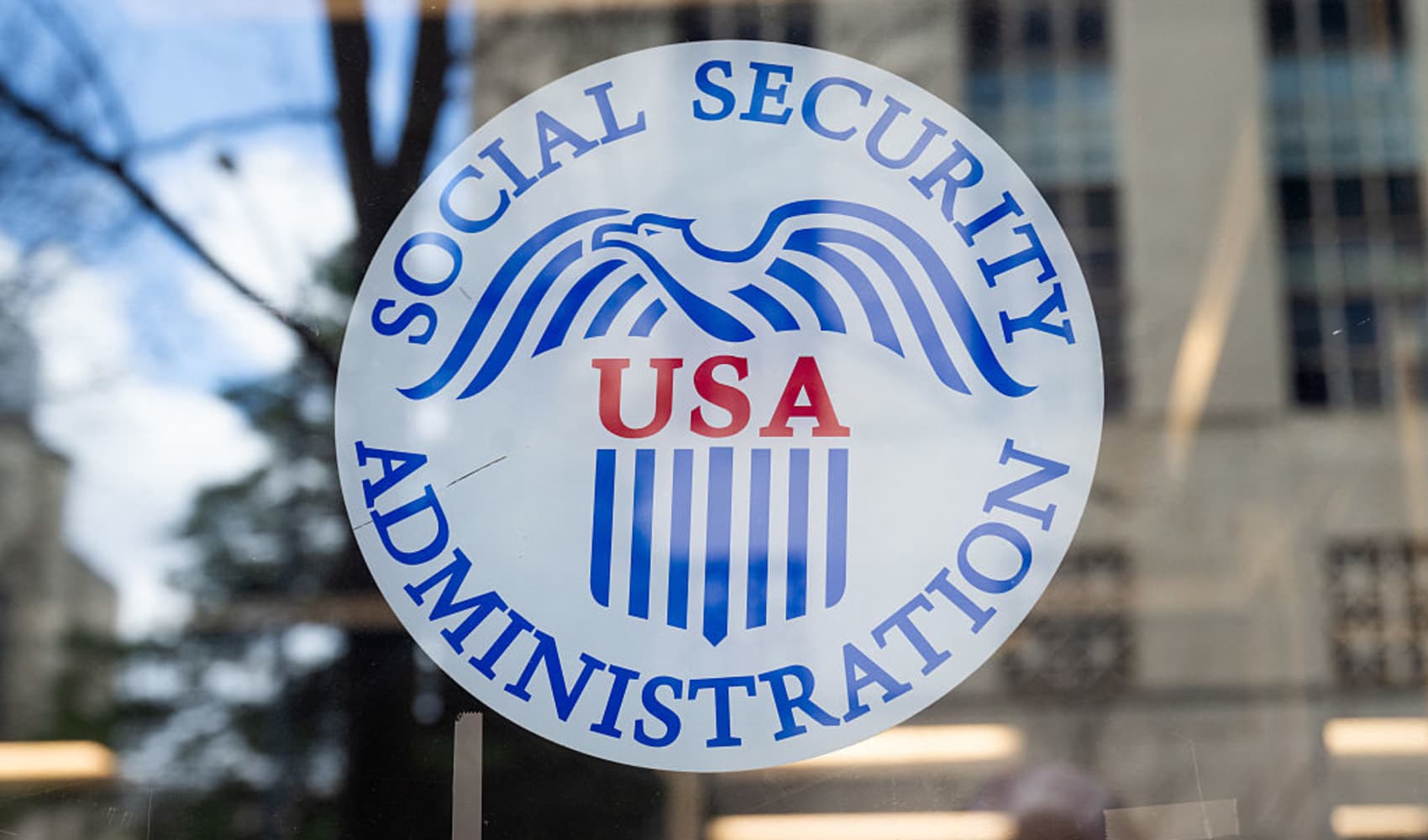Social Security Administration changes for 2026 include reducing in ...