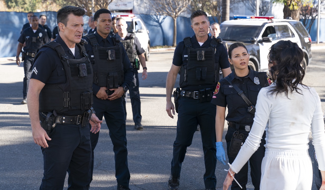 Cuff 'em! The 20 greatest cop dramas of all time, ranked