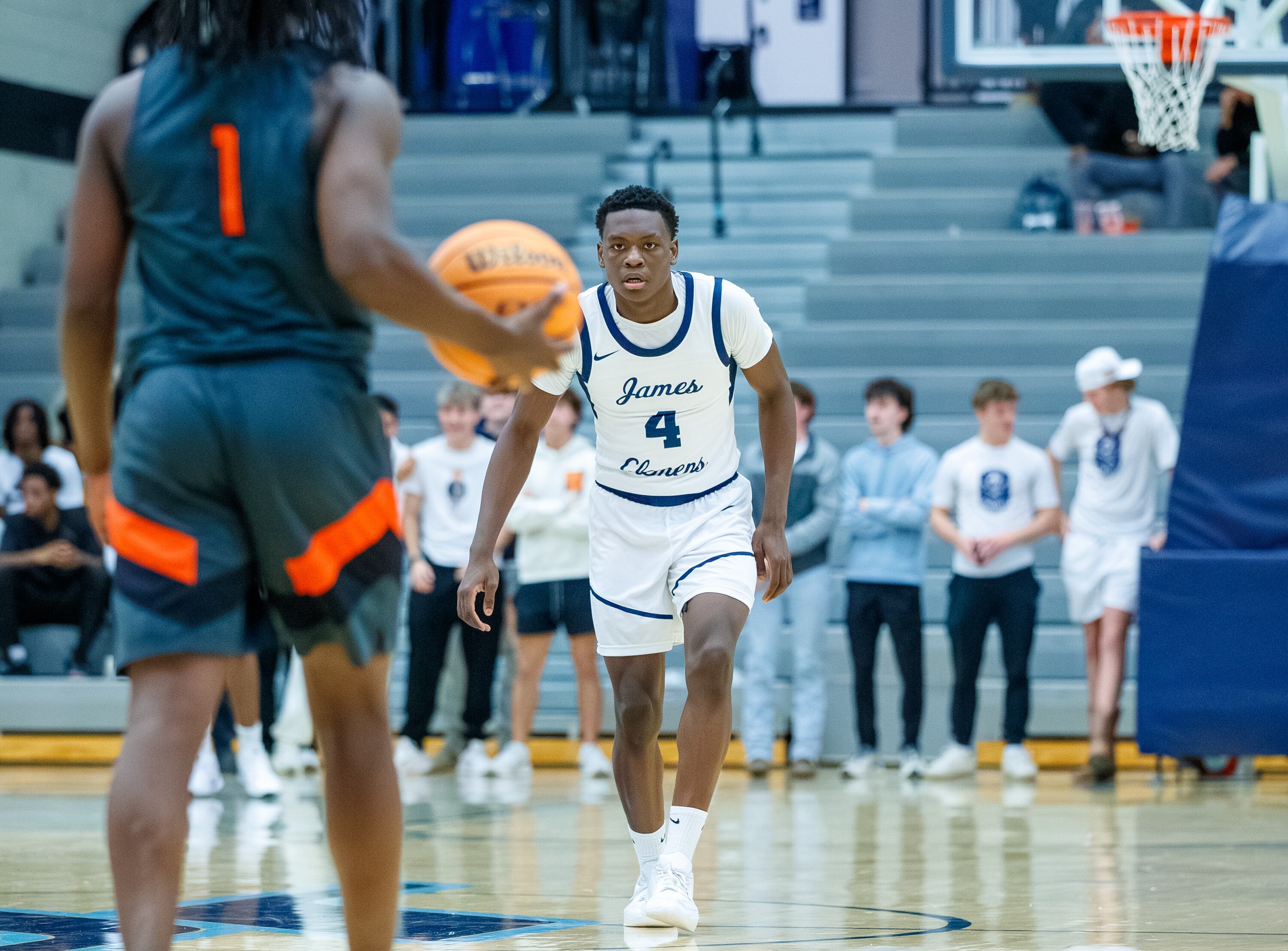 Huntsville City Classic returns with loaded field, high-level first ...