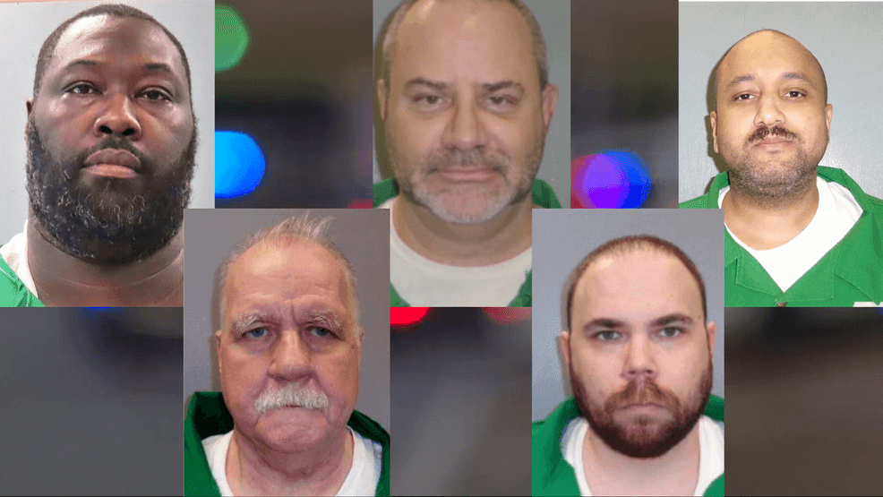 A look back at who South Carolina has executed on death row in 2025 ...