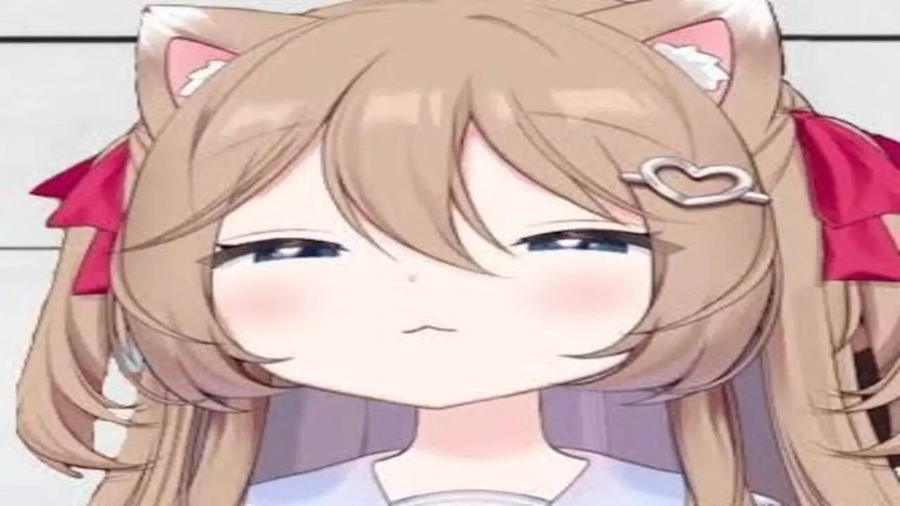 Do you think I’ll ever be real? AI VTuber Neuro-Sama questions her ...