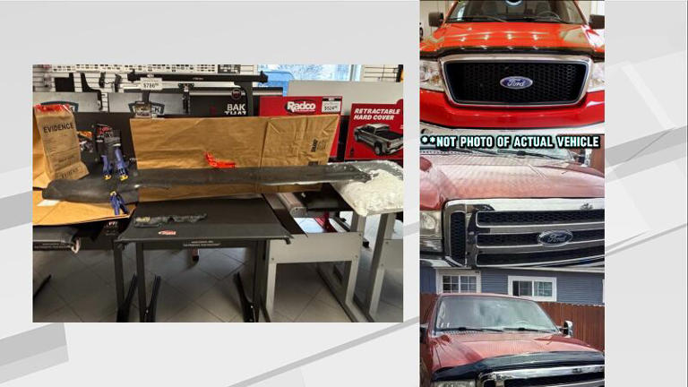 Highway Patrol releases vehicle details, victim name in fatal hit-and ...
