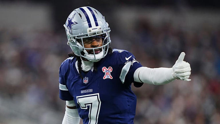 Cowboys can live up to Dak Prescott's promise if Jerry Jones makes ...