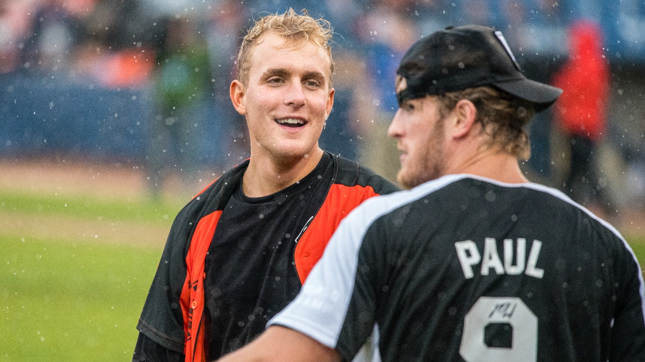 Jake Paul vs. Anthony Joshua nearly cost DraftKings $100M