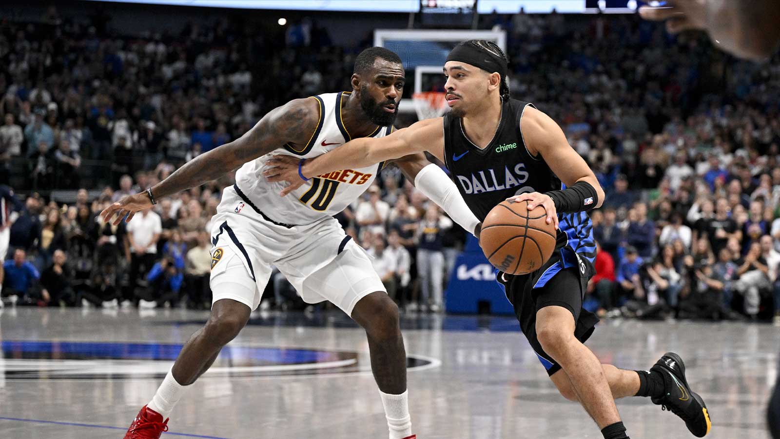 Jason Kidd gets 100% real on trusting Mavericks’ new point guard