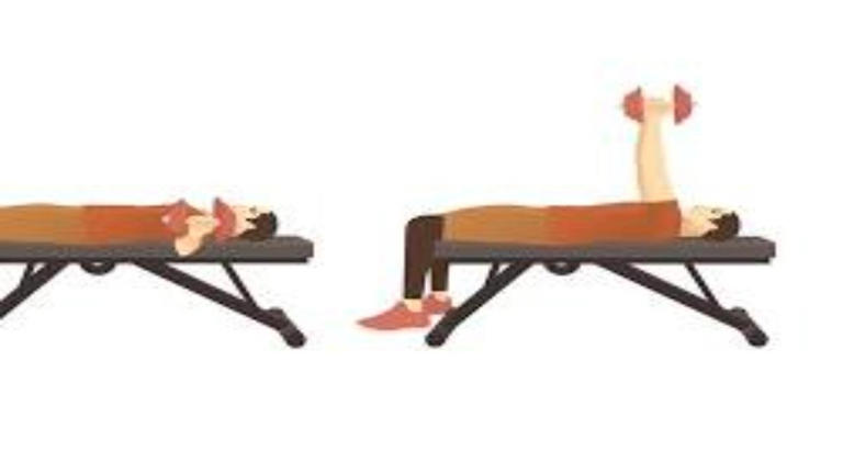 The over-40 chest plateau: Why your bench press is failing you (and the ...