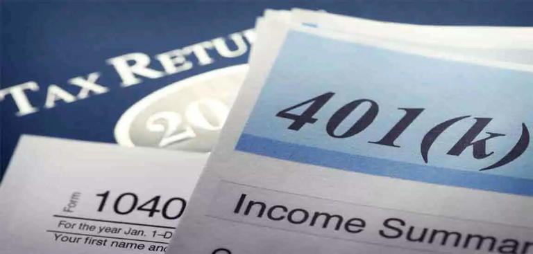 US retirement planning explained: Why most workers fall short and how ...