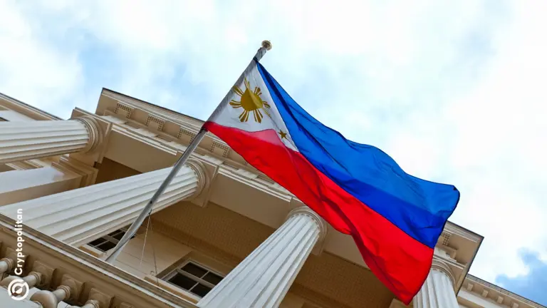 Philippines blocks major crypto exchanges as regulators enforce ...