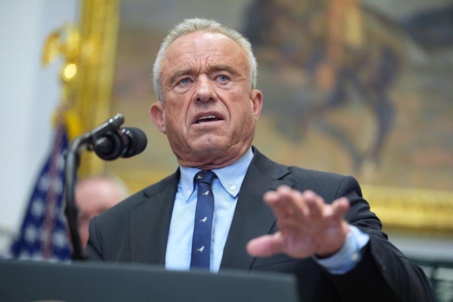 19 Democratic-led states and DC sue over Trump gender-affirming care ...