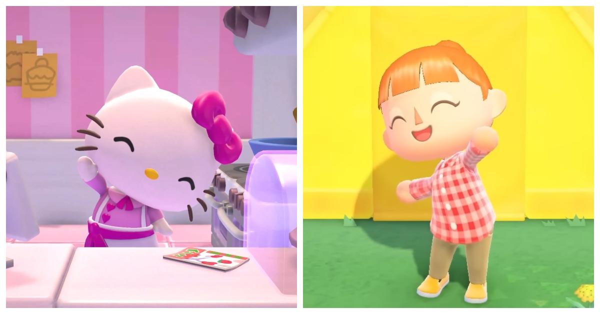 Looking for a game like 'Animal Crossing'? You might want to try this ...