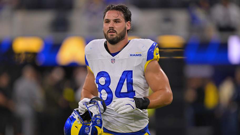 Dallas Goedert and three more tight ends on the naughty list for week 17