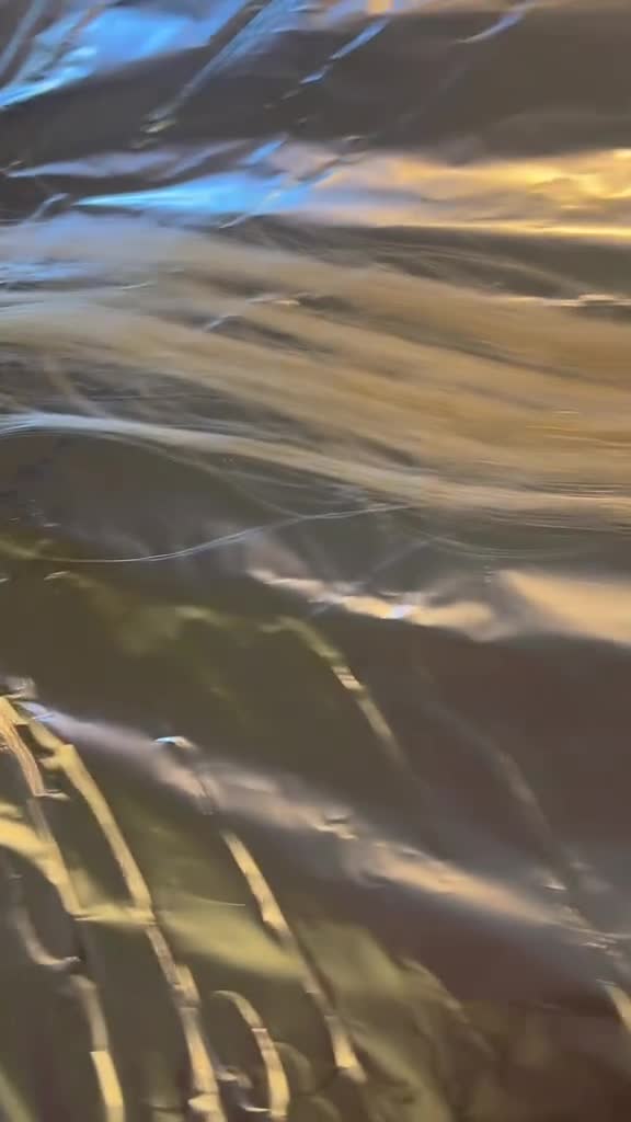 DIY tape-in extensions: Blending pink and black for a bold new look