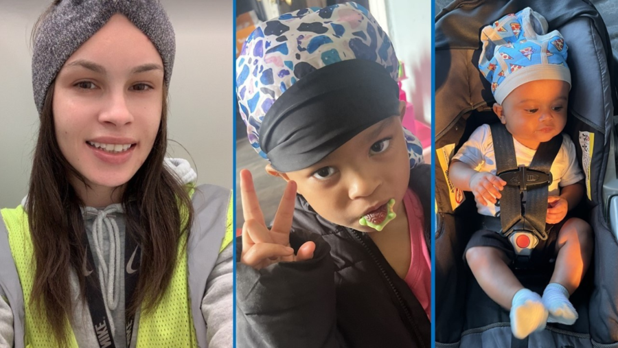Ohio mother, two children missing; authorities say they may be endangered