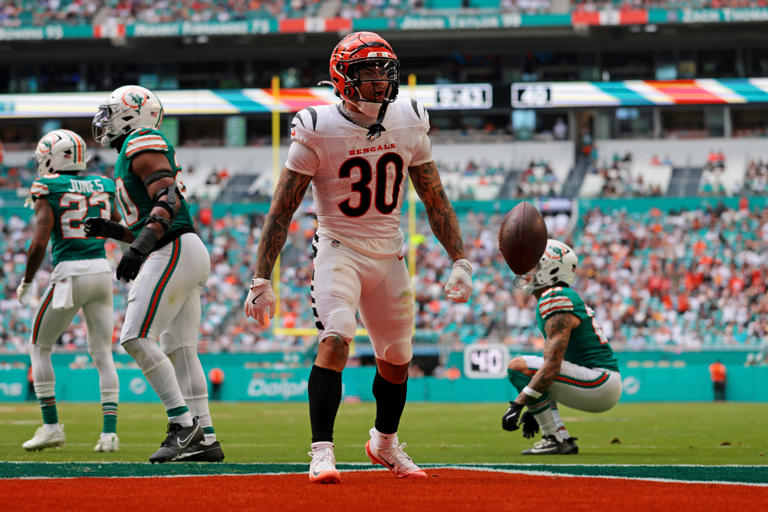 Fantasy football start 'em, sit 'em week 17: RB edition