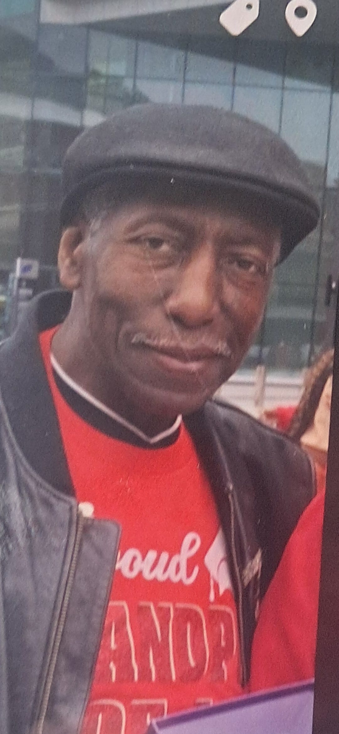 Milwaukee police issue silver alert for missing 75-year-old man