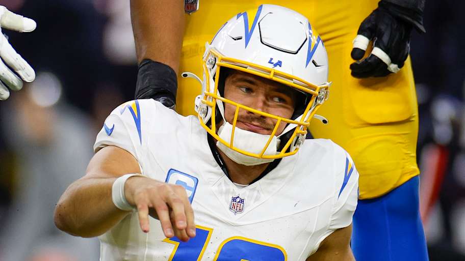 Justin Herbert owns Texans nightmare ahead of Chargers' huge rematch