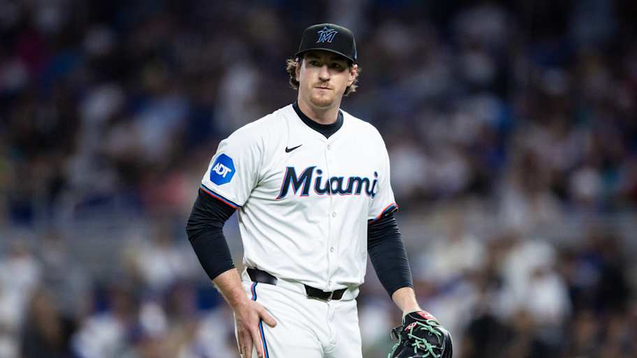 NY Mets stuff 4.95 ERA journeyman into the depth chart stocking before ...