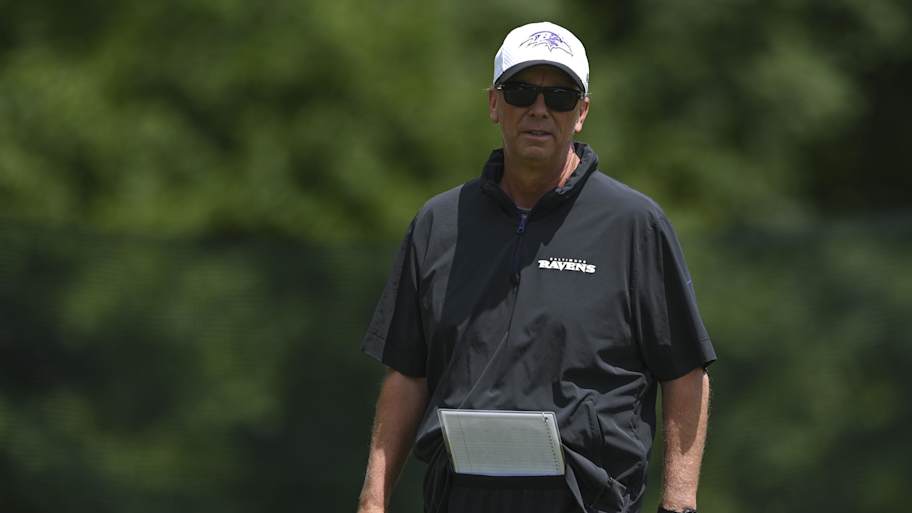 NFL coordinator emerges as name to know in Michigan coaching search