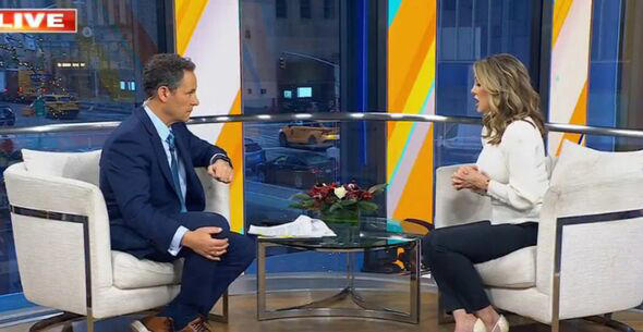 Fox News Brian Kilmeade shares major Trump update - but it backfires ...