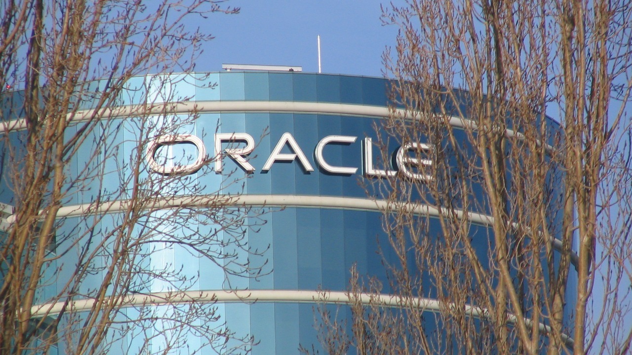 Why Oracle is now a poster child for AI bubble fears