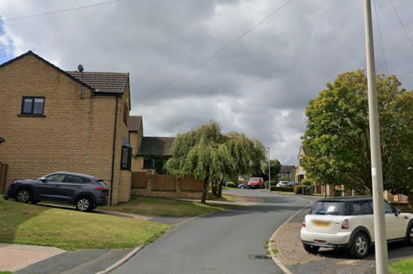 Callous thieves raid priceless treasures from Kirklees home as police ...