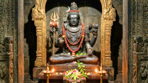 4 powerful Lord Shiva temples over 1,000 years old (must visit)